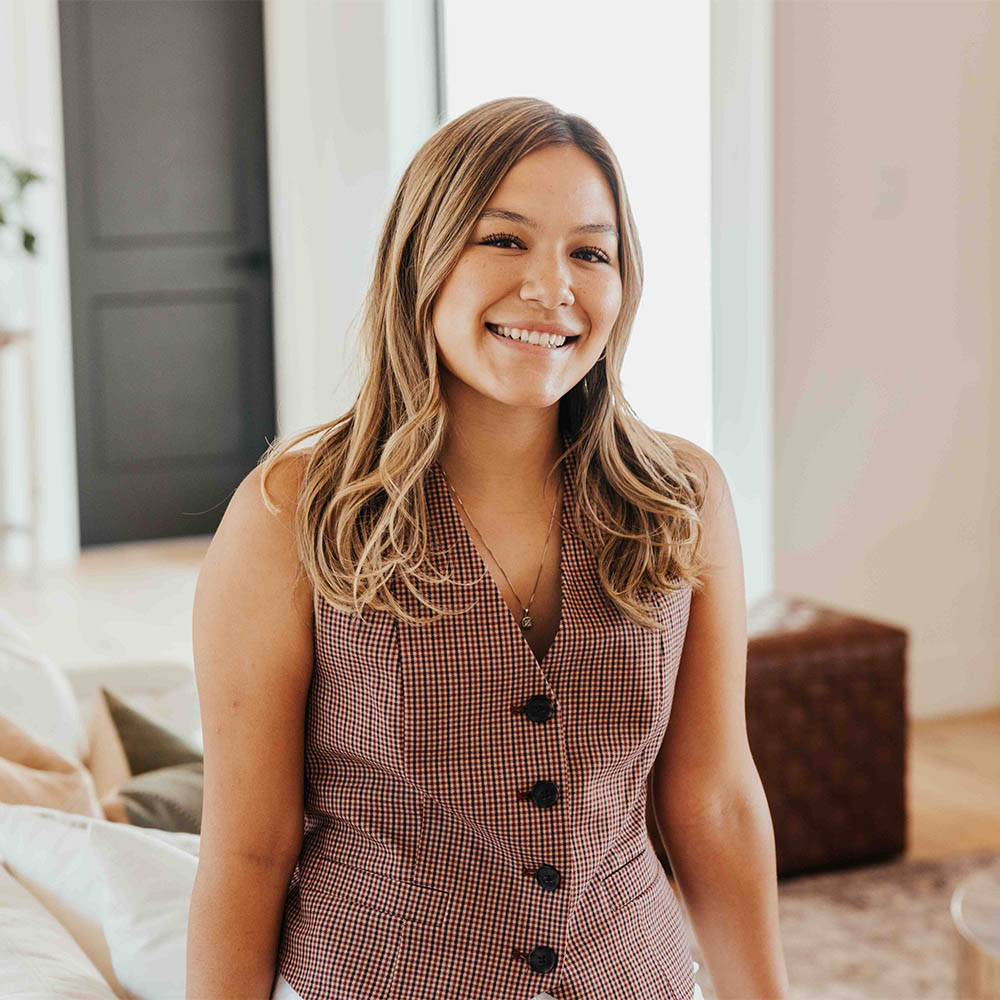 Kandida Randall | Vine House Real Estate